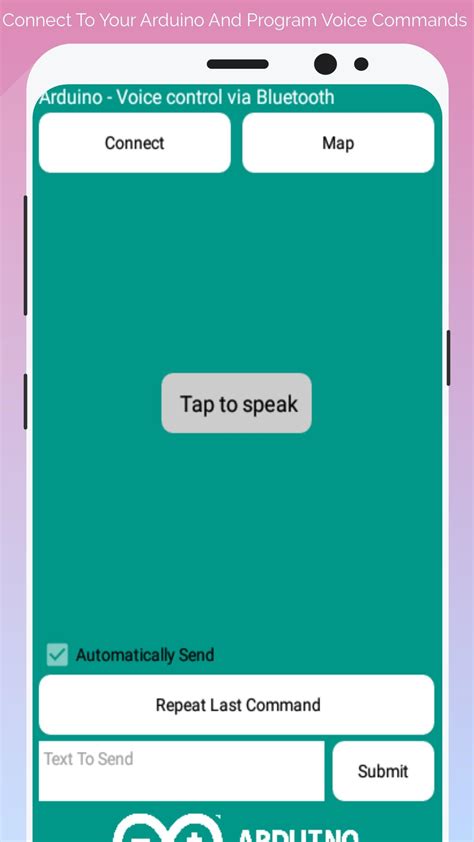 Arduino Voice Control Apk For Android Download