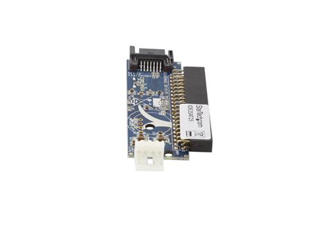 StarTech Com IDE SAT Pin Female IDE To SATA Adapter Converter Connect A SATA Device To An