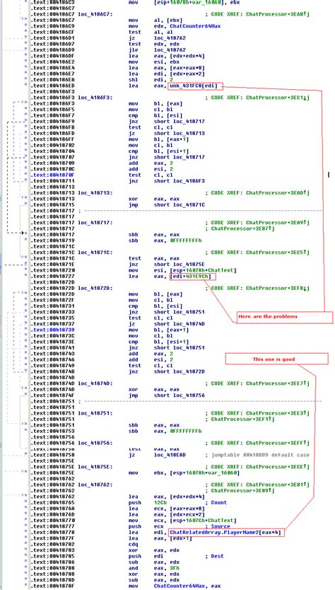 Assembly Ida Pro Basics For Hex Rays How To Fix Address To Struct