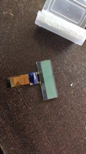 Graphtec Lcd All Cutting Plotter Lcd Available At ₹ 3000 Piece Ahmedabad Id 23242313430