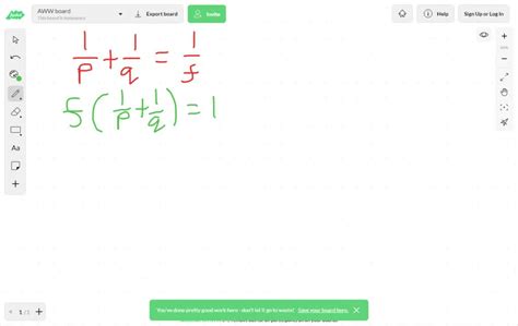 SOLVED Solve Each Formula For The Specified Variable Do You Recognize The Formula If So What
