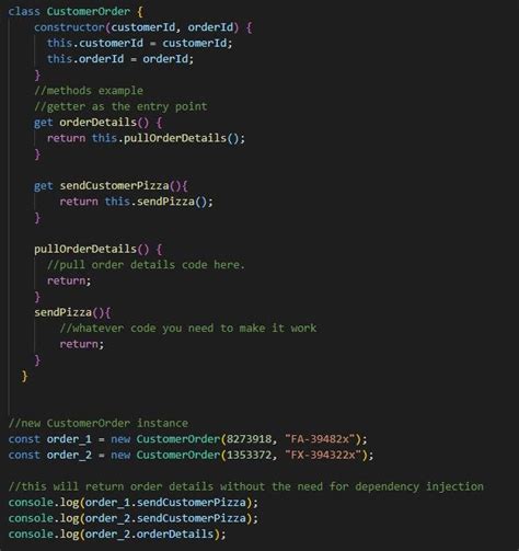 Its Time We Talk About Object Oriented Javascript Learning Actors