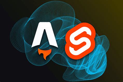 exploring astro and svelte vs sveltekit a comparative guide
