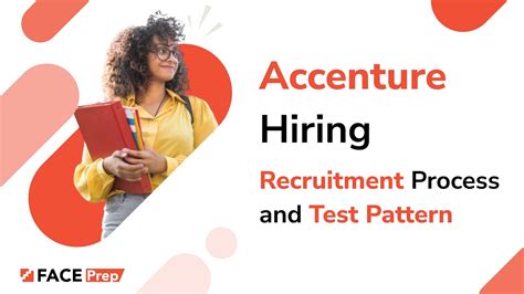 Accenture Hiring Associate Software Engineer Recruitment Process And Test Pattern Face