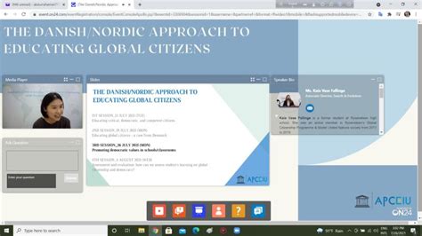 Muhammad Abdur Rahman Miah On Linkedin Attending The Danishnordic