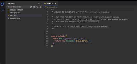 白嫖cloudflare workers 搭建 docker hub镜像加速服务 vps啦