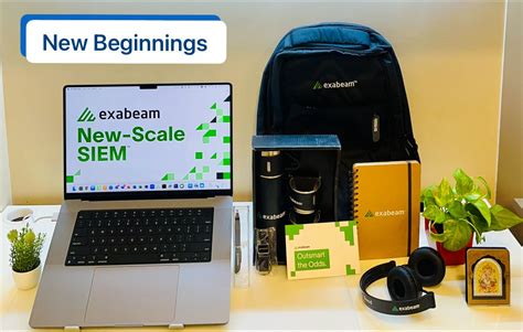 Ankit Bhatt On Linkedin Newbeginnings Cybersecurity Siem Product