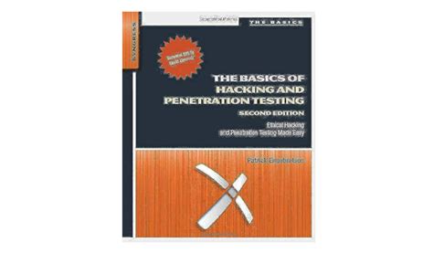 Unlocking Excellence Must Have Penetration Testing Books The QA Lead