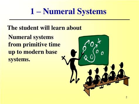 Ppt 1 Numeral Systems Powerpoint Presentation Free Download Id