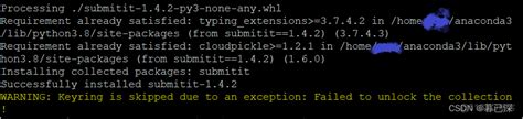 Python 离线安装环境方法 Python离线包怎么安装mob6454cc680fc0的技术博客51cto博客 Python 离线安装环境方法 Python离线包怎么安装mob6454cc680fc0的技术博客51cto博客
