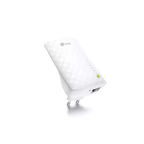 Extensor De Rango TP Link RE AC Dual Band Hard Conexion Computer