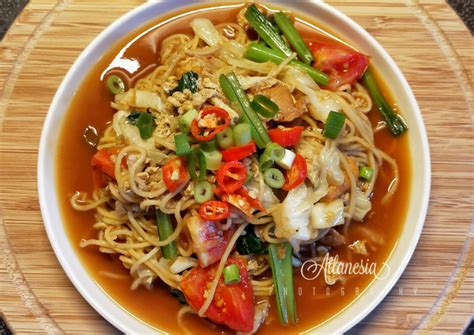 Resep Mie Tek Tek Oleh Mas Bro Cookpad