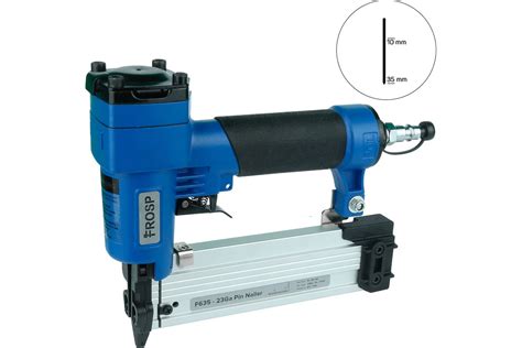 Микрошпилечник FROSP F635 1755 - выгодная цена, отзывы, характеристики ...