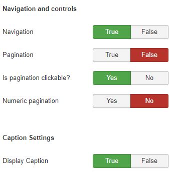 How To Work With Swiper Slider Module Zemez Support