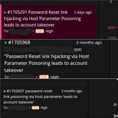 Ahmed Shehab On Linkedin Bugbounty Bughunting Hacking