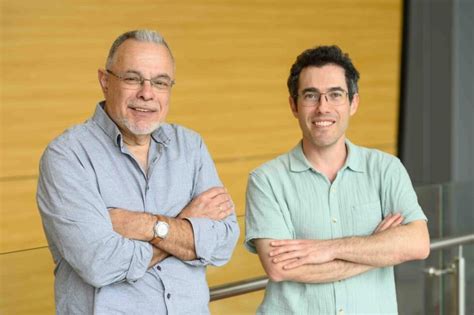 Nerve Cells Learn To Grow Weizmann Australia
