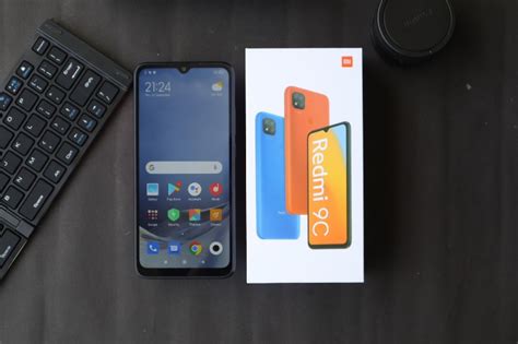 Penjualan Perdana Redmi C Dimulai Harga Sejutaan