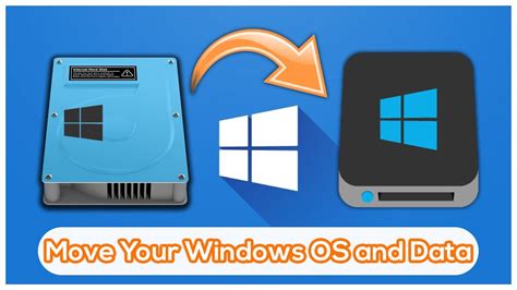 How To Completely Transfer Windows Os And Data To Another Hard Drive