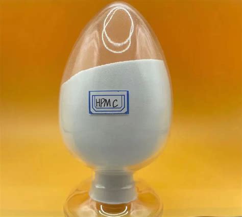 Construction Grade Additive Hydroxypropyl Methylcellulose HPMC For Cement Extrusion HPMC And