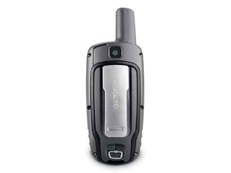 Garmin GPSMAP 62SC Handheld GPS Unit