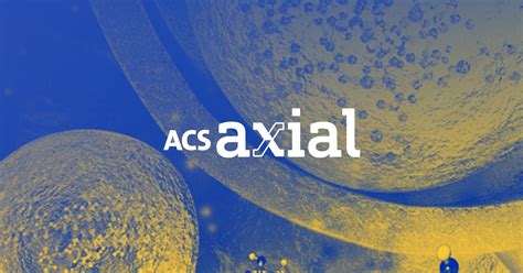 ACS Publications Newest Journals
