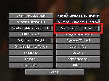 GPU Usage Not Maxed Out Java Edition Support Support Minecraft Forum Minecraft Forum