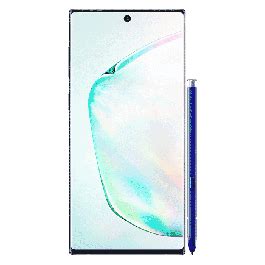 Samsung Galaxy Note 10 256 Seminuevo Aurora Glow Movistar