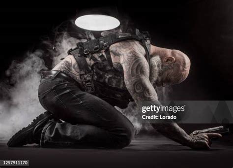 Special Assault Commando Photos And Premium High Res Pictures Getty Images