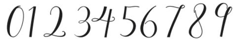 Aesthetics Swash 4 Regular Otf 400 Font Script Decorativ What Font Is