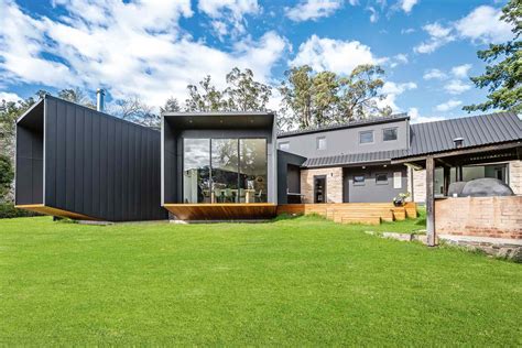 Interlock Architecture And Design