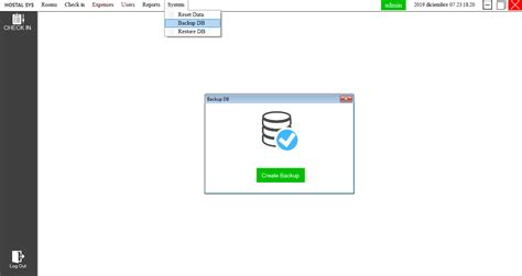 Hotel Management System With Mysql By Appsboldev Codecanyon