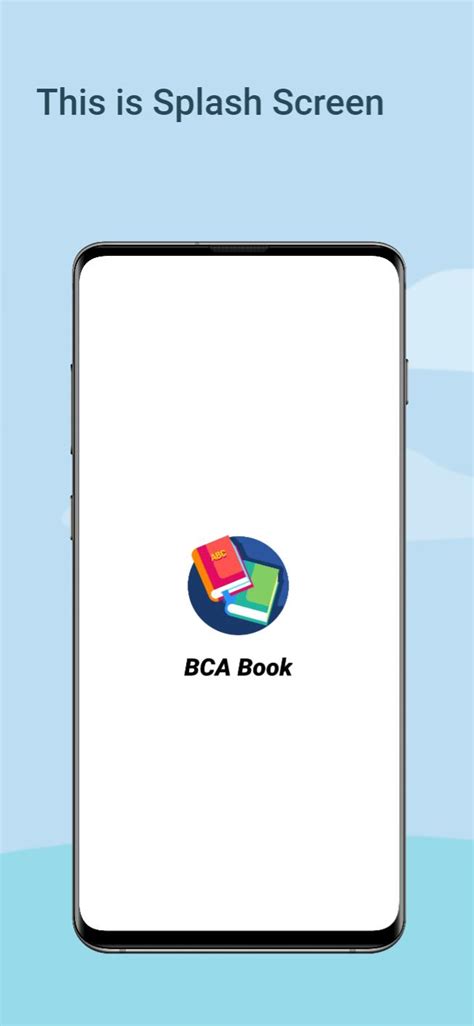 Bca Book Apk For Android Download