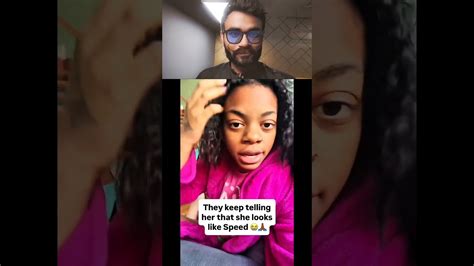 Ishowspeed And His Sister Twins Viral On Tiktok Shorts Ishowspeed Youtube