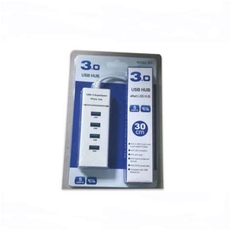 Impa 472857 472858 Mst Usb Hubs