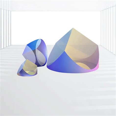 Corner Cube Retroreflector Kingwinoptics