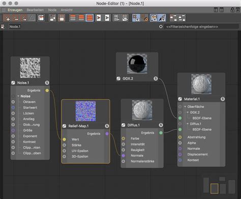 New In Release 20 Node Based Materials