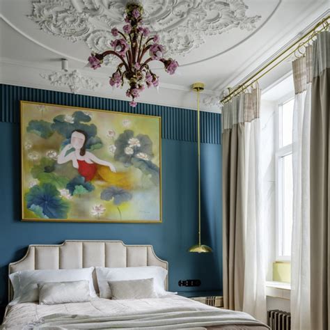 С чем комбинировать синий и его оттенки: 20 универсальных примеров ...