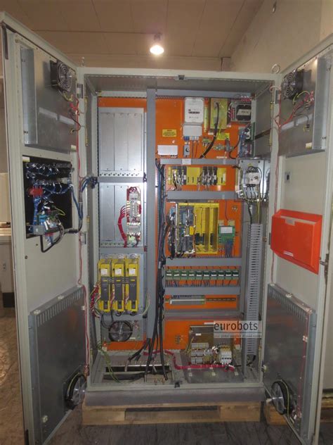 Fanuc Rj2 Wiring Diagram
