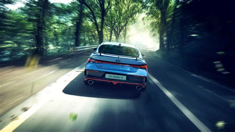 Hyundai I30 Sedan N Cars For Sale Heartland Hyundai Blacktown