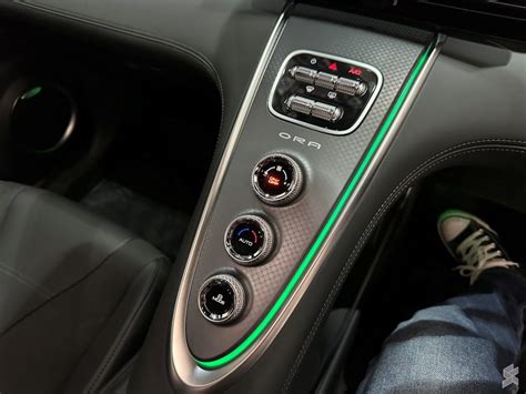 Gwm Ora 07 Malaysia Official Pricing And Launch Details