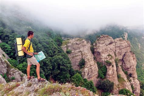 Backcountry Navigation Options Apps