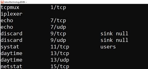 linux for network engineers tales of technology