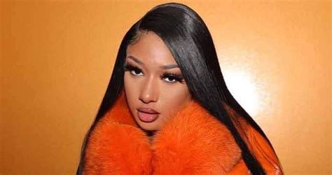 Megan Thee Stallion Shows Gunshot Wound Music Discussions