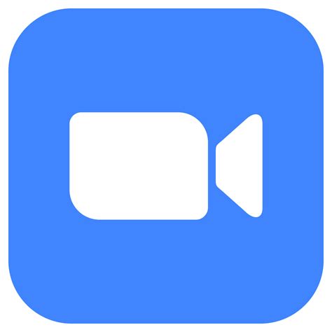 Zoom Meetings Png Icon 16716479 Png