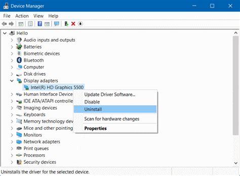 Windows Black Screen No Cursor Ways To Fix Black Screen Issues