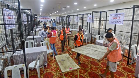 Election 2024 3 Times Exit Polls Were Nowhere Close To Actual Results Latest News India