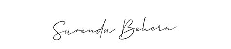 82 Suvendu Behera Name Signature Style Ideas Outstanding E Sign