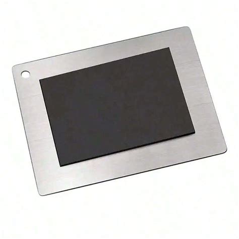 Magnetic Measurement Chart 1 Piece Fridge Magnet Measurement Chart