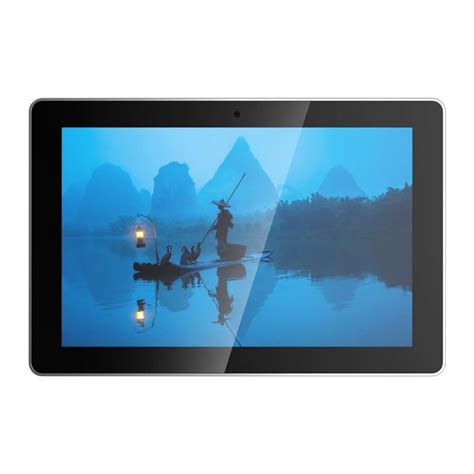 EDATEC ED HMI3020 101C 04001 P 10 1 Inch Industrial HMI Based On Raspberry Pi 5 Audio Input