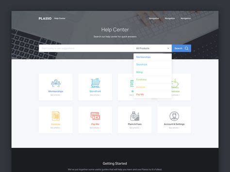 Zendesk Layout Ideas Zendesk Help Center Mobile Web Design Supportive